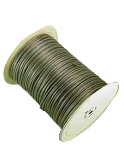 EMI Shielding Mesh Screen Lightweight tissée par solides solubles ultra ...