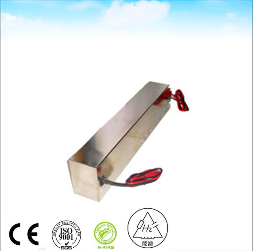 250VAC 30A 50 60Hz filtre de 100dB 230vAC EMI Filter Dc Line Noise
